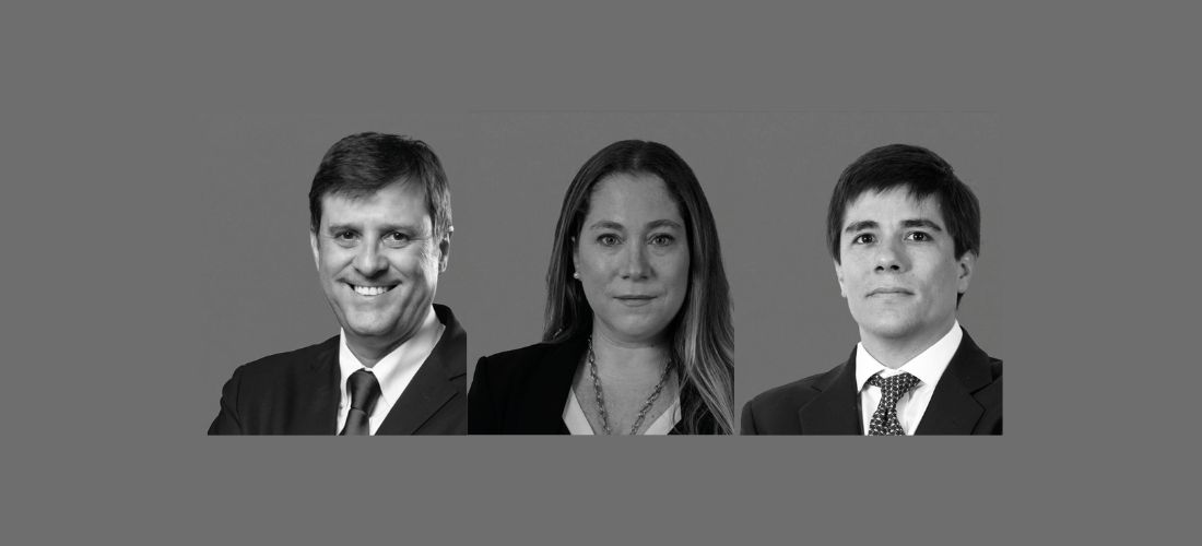 CGE in its business division- The Latin American Lawyer