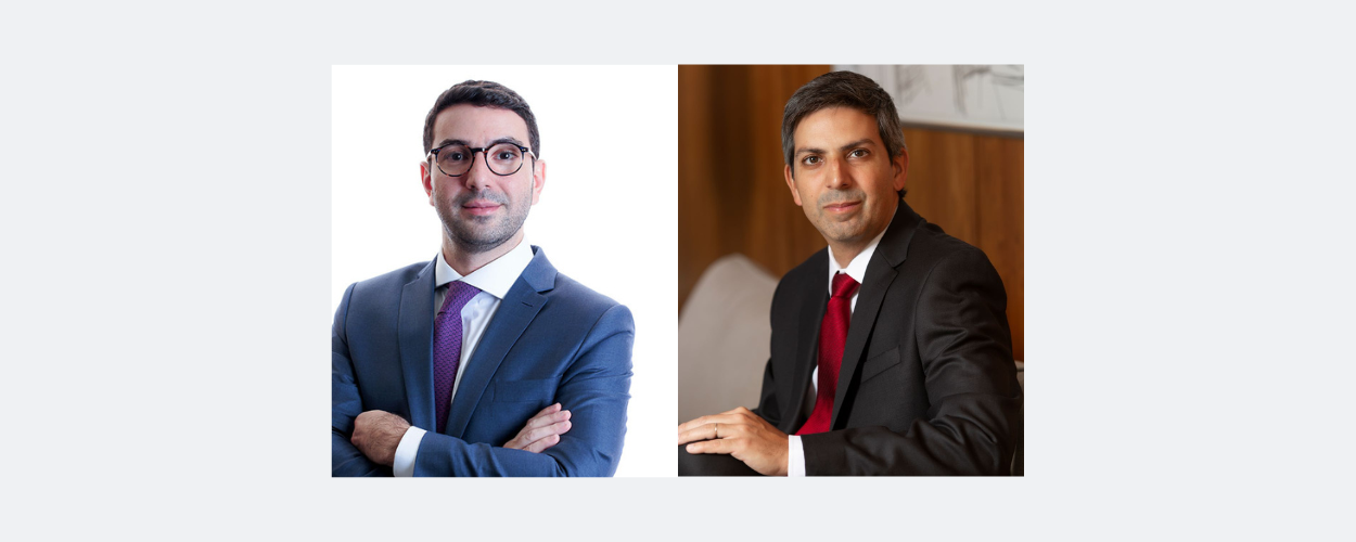 Machado Meyer and Lefosse on APM Terminals acquisition of EAS