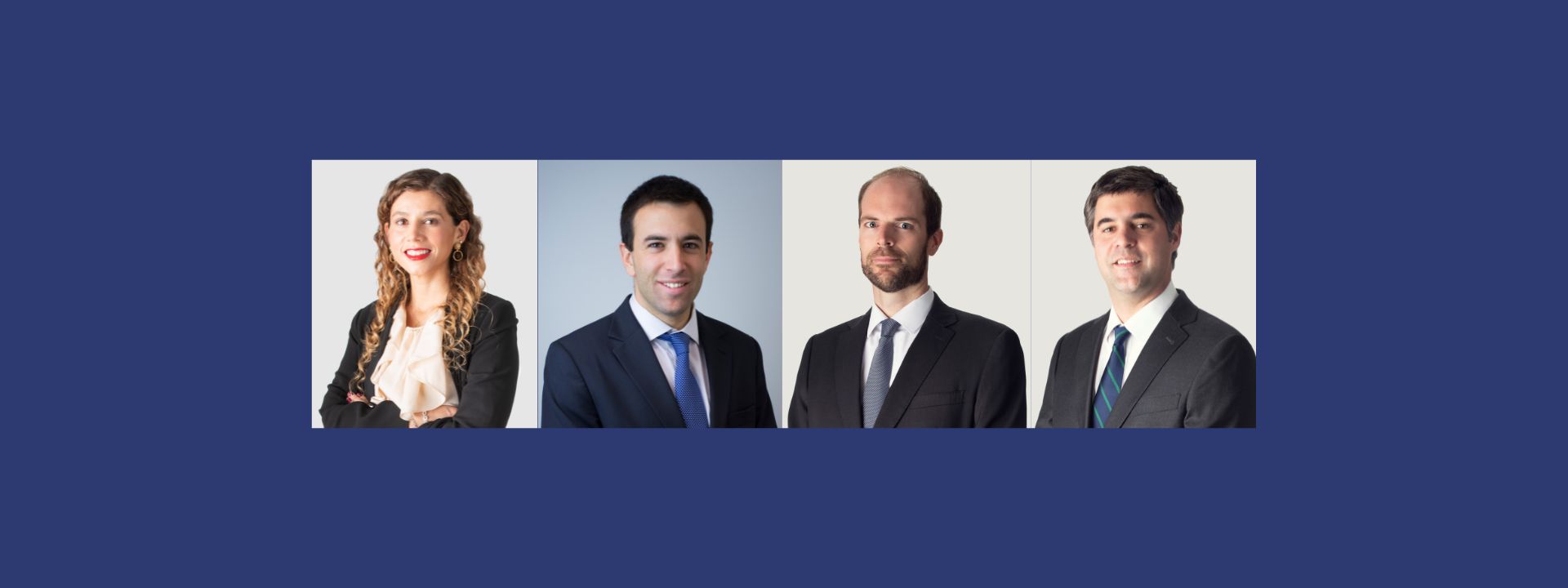 Carey appoints 4 new partners- The Latin American Lawyer
