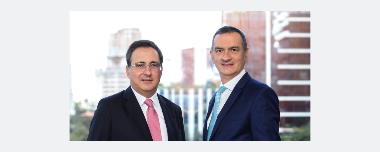 Mattos Filho announces the next Managing Partner starting in 2024