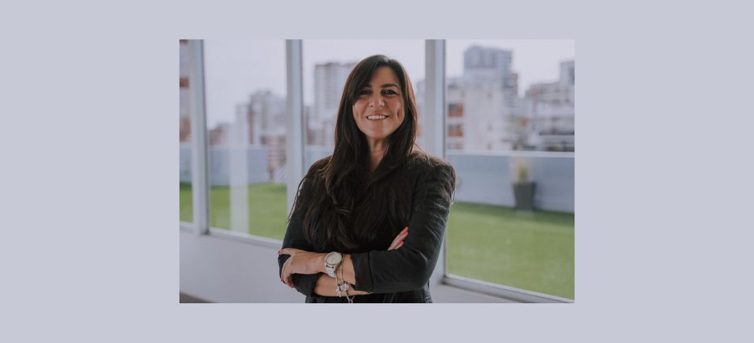 OjamBF adds Paula Galván as partner- The Latin American Lawyer