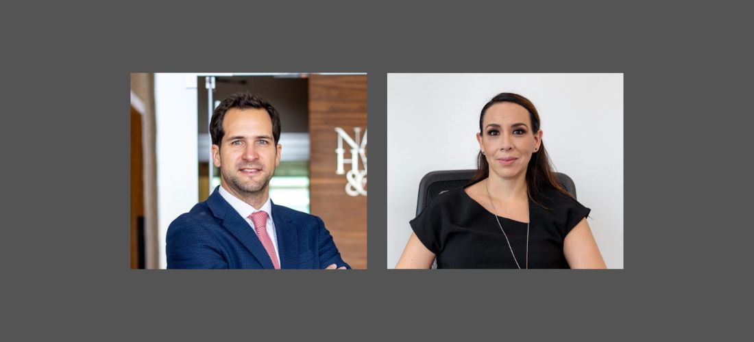 NHG adds two new partners- The Latin American Lawyer