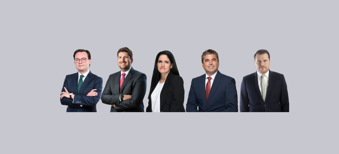 PPU names five new partners- The Latin American Lawyer