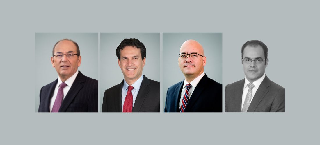 Auna's $360m IPO- The Latin American Lawyer